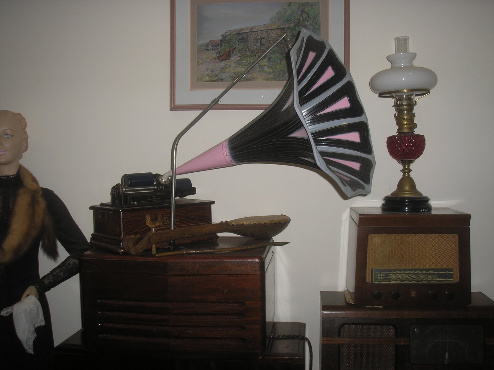 Whereiswitchwae?: Wellstead homestead near Bremer Bay