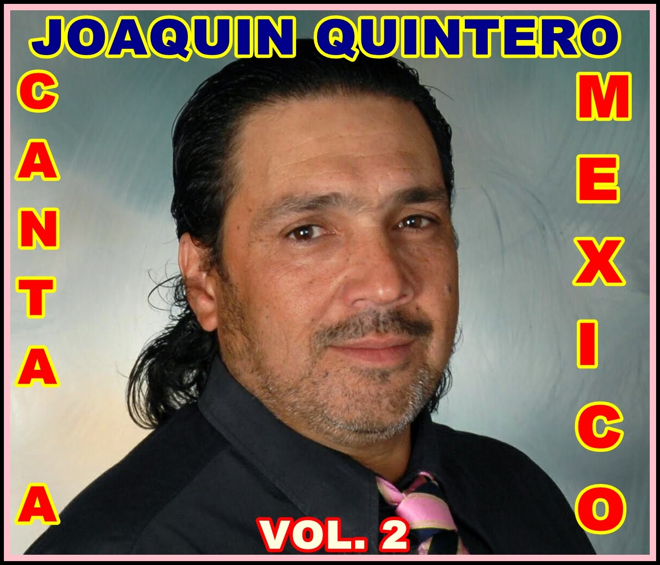 Anticipo del Nuevo CD de Joaquín Quintero ~ EL BLOG DEL PUERTO