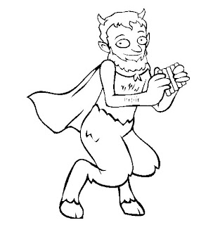 Austin Powers Coloring Pages Coloring Pages