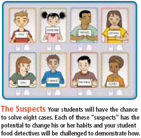 Junkfood Science: This is scholastic achievement?