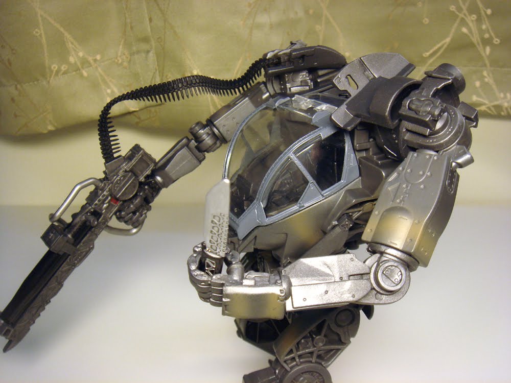 AVATAR : AMP Suit | BIG DADDY TOYS