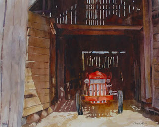 Connie Layne: Visions with Brushes