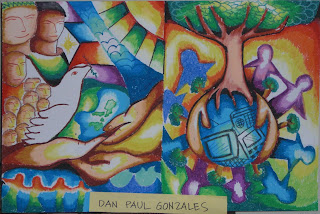 PHILIPPINE MENTAL HEALTH ASSOCIATION DAVAO CHAPTER: PMHA Poster Making ...