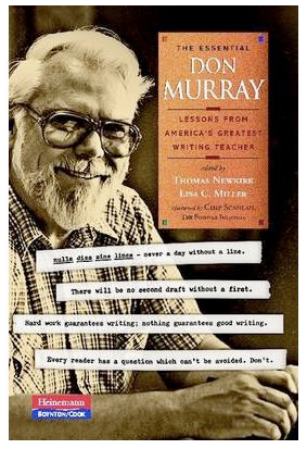 All-en-A-Day's Work: The Essential Don Murray