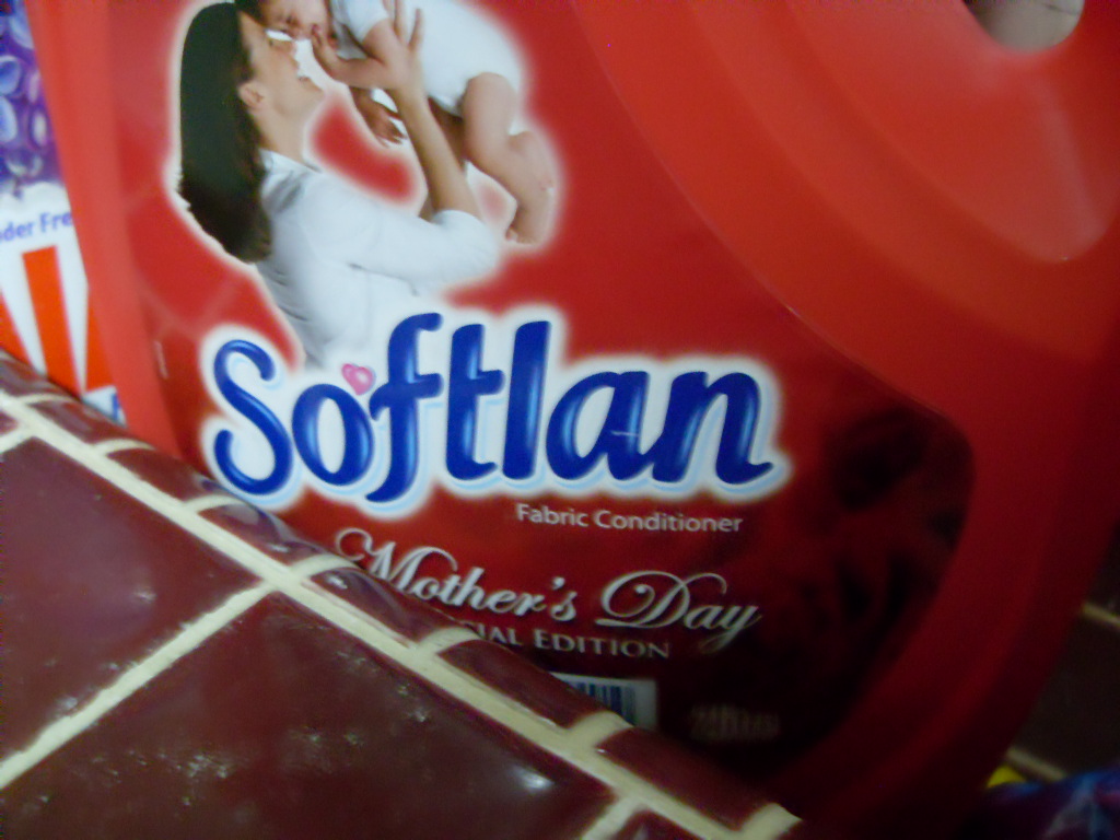 ..DiNg DoNg..: siapa pengguna SOFTLAN??