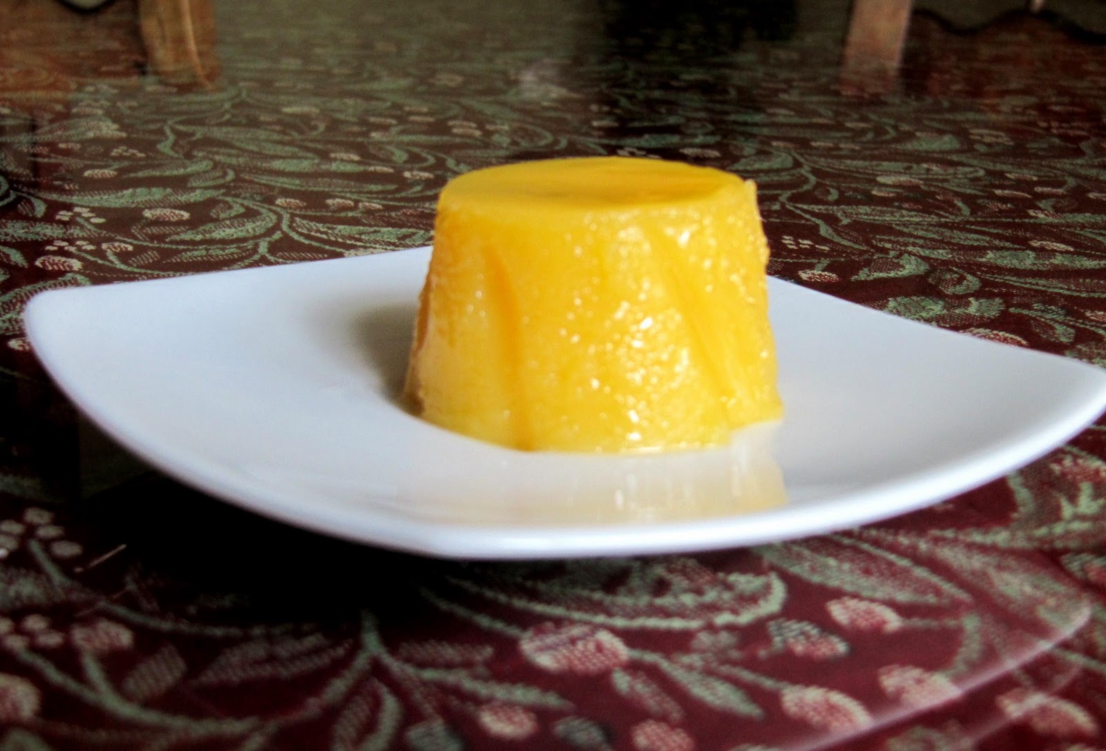 Menús para impresionar: Tocinitos de cielo