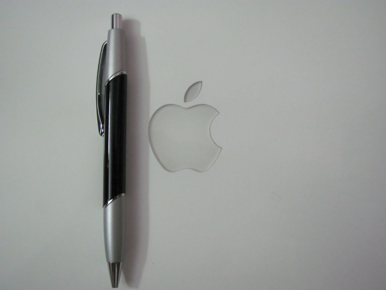 Prazan's Photography: AppLe PeN!!!