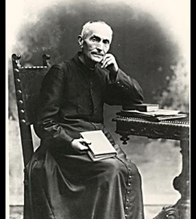 Pré Noviciado Salesiano: Bem-aventurado Pe. Miguel Rua