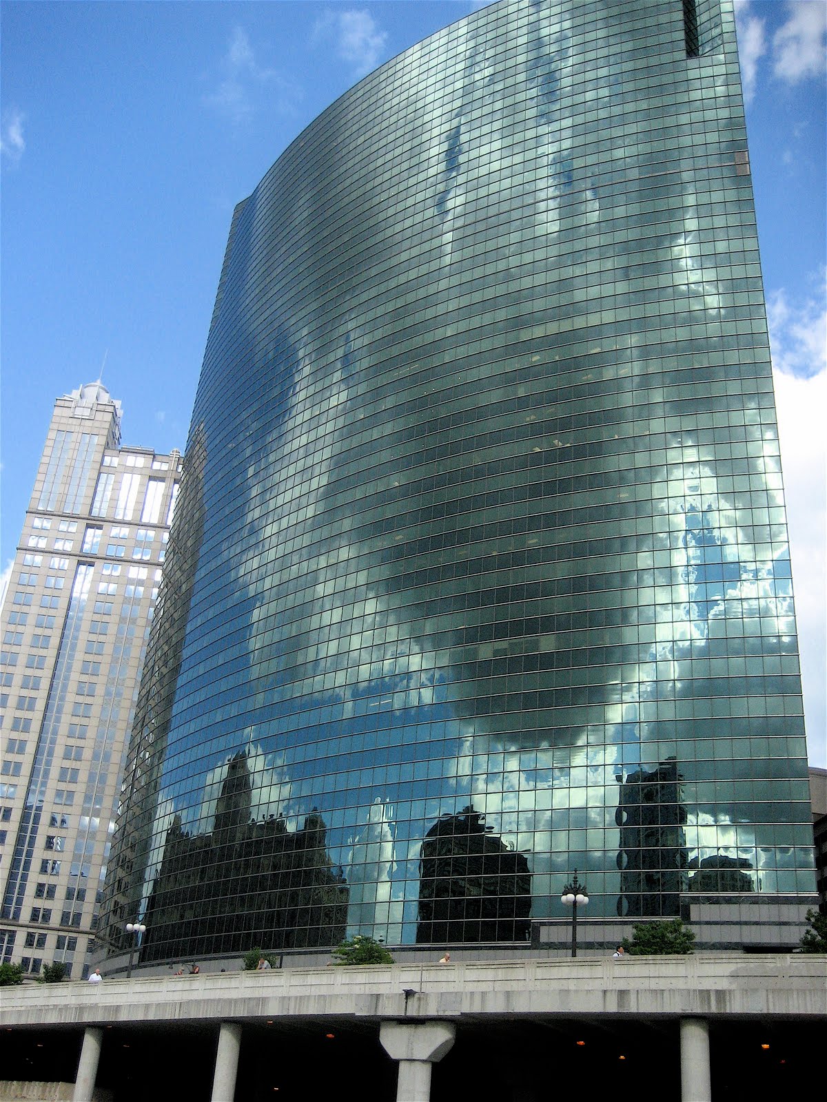 Juxtaposition Design