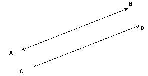 Frosh Geometry: Proporties of Parallel Lines and Euclidean Geometry