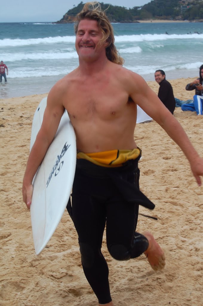 Surf Culture: Festival of Surfing in Manly Beach "Australia"