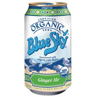 Ben's Investments: Hansen Natural Corporation