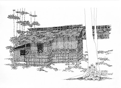 The Virtual Sketchbook