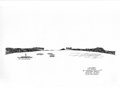 The Virtual Sketchbook