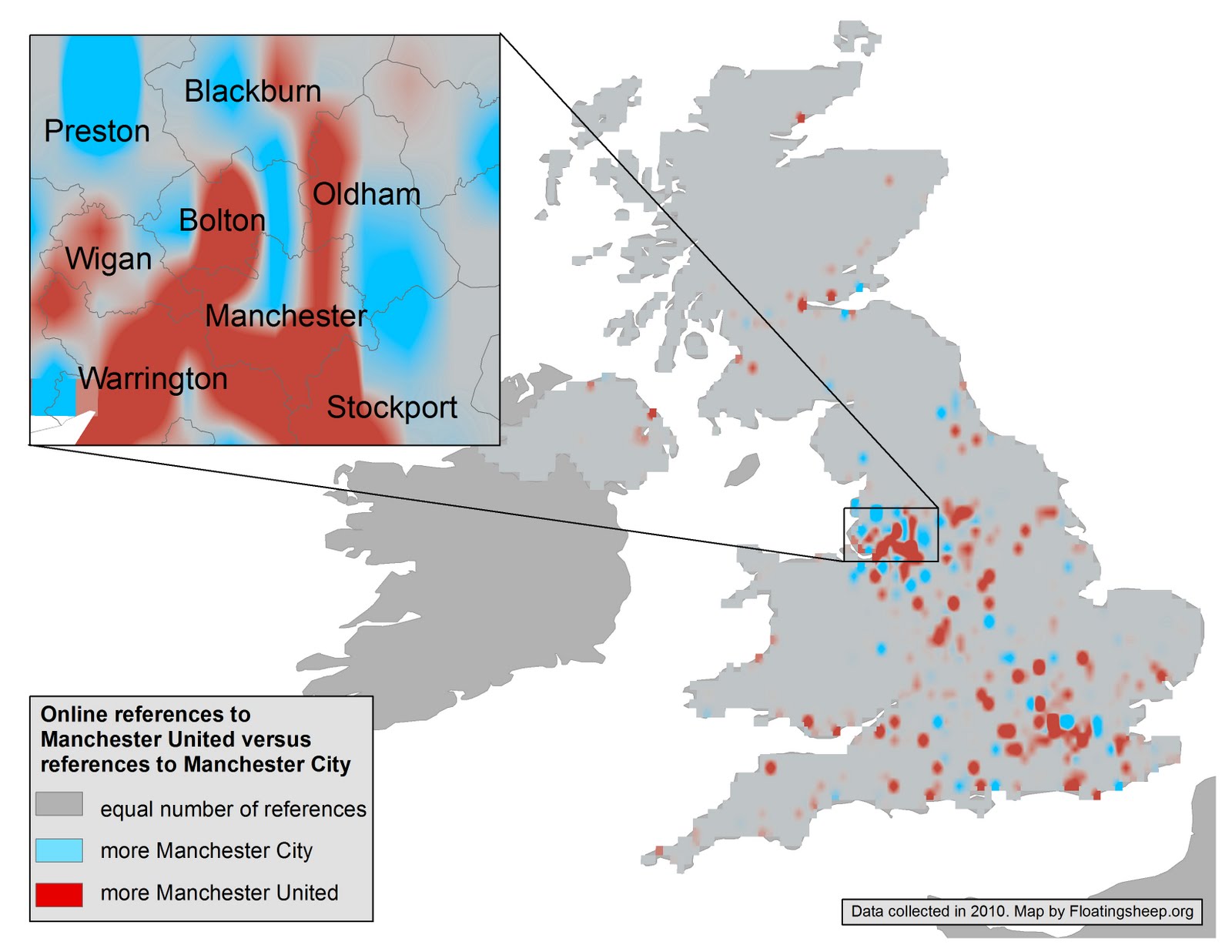 floatingsheep: November 2010