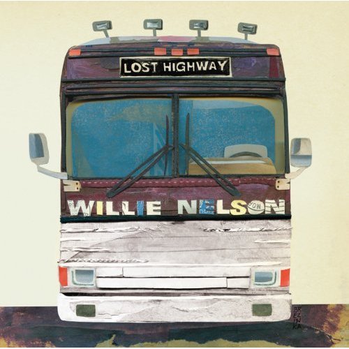 O Baú do Edu: ON THE ROAD FOREVER - WILLIE NELSON