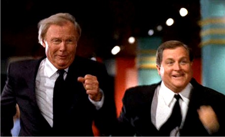 O Baú do Edu: SANTA SÉRIE DE TV, BATMAN!