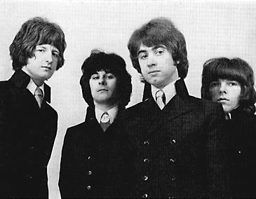 BADFINGER BOOGIE: ESPECIAL BADFINGER - PART 1 - MAYBE TOMORROW