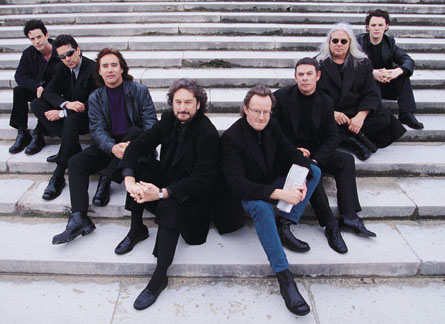 O Baú do Edu: SUPERBANDAS INESQUECÍVEIS: SUPERTRAMP!