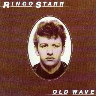 O Baú do Edu: RINGO STARR - OLD WAVE