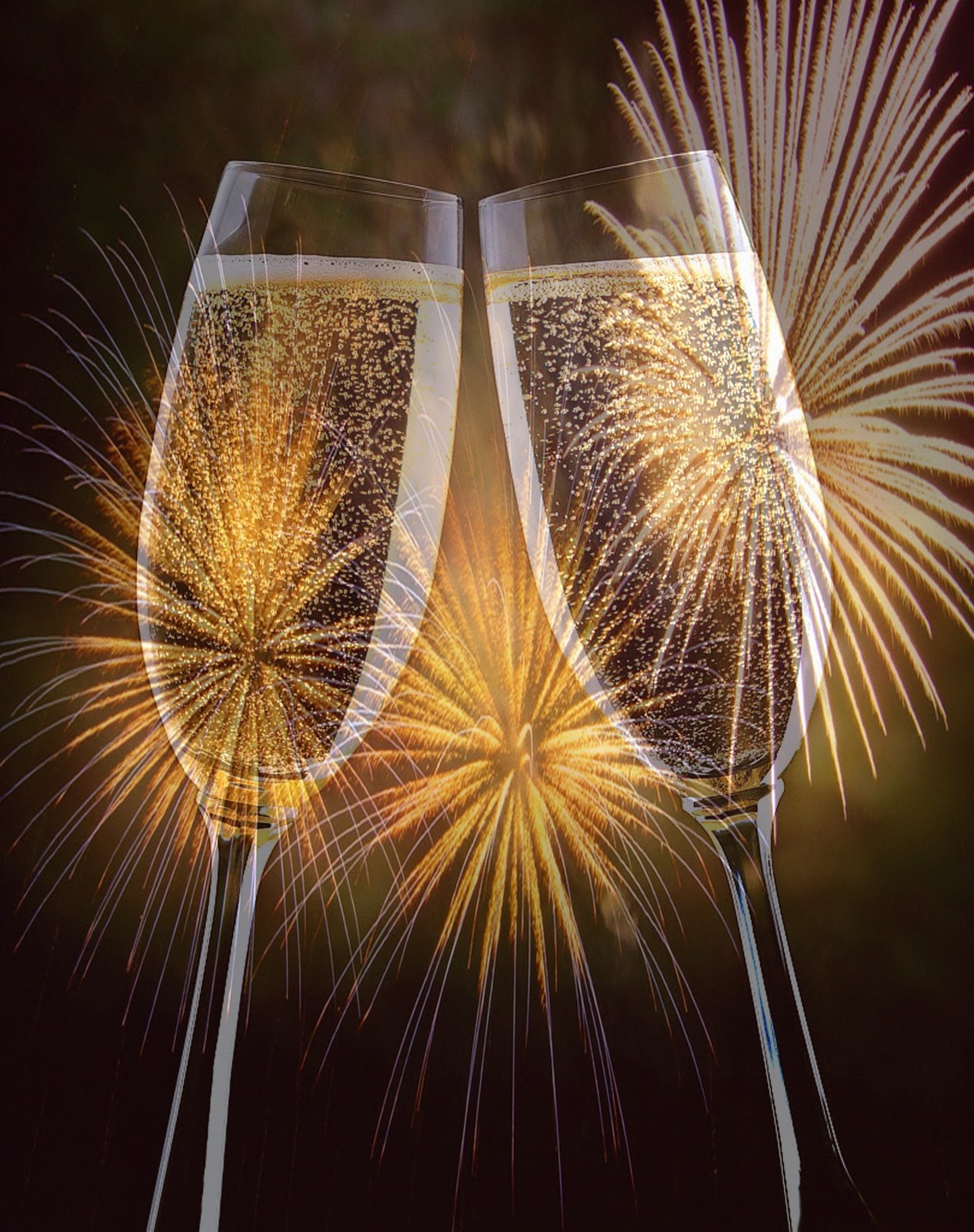 ESPAÇO ABERTO PEBAS: ORIGEM DA COMEMORAÇÃO DO REVEILLON