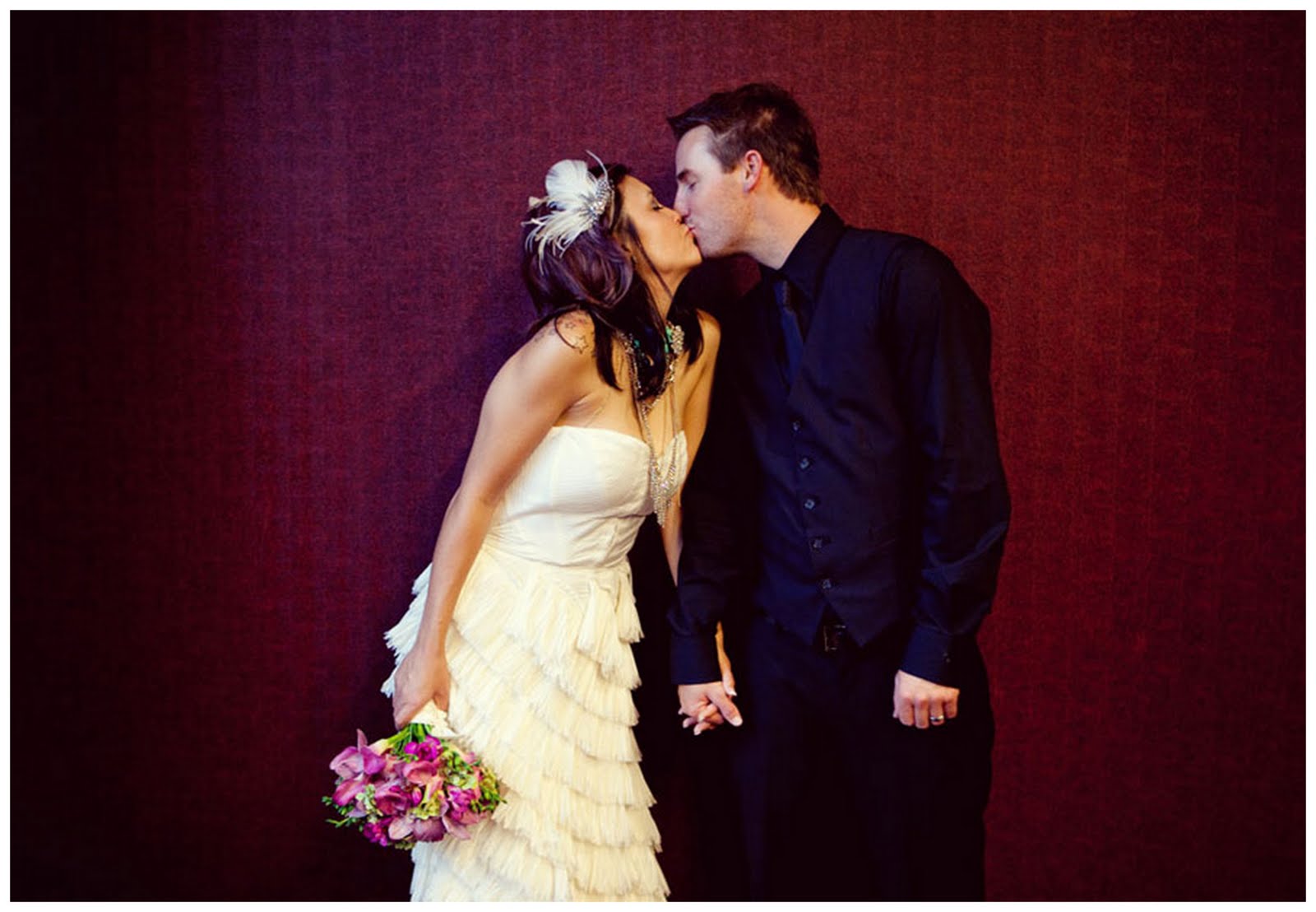 Wedding Blog UK ~ Wedding Ideas ~ Before The Big Day: Urban