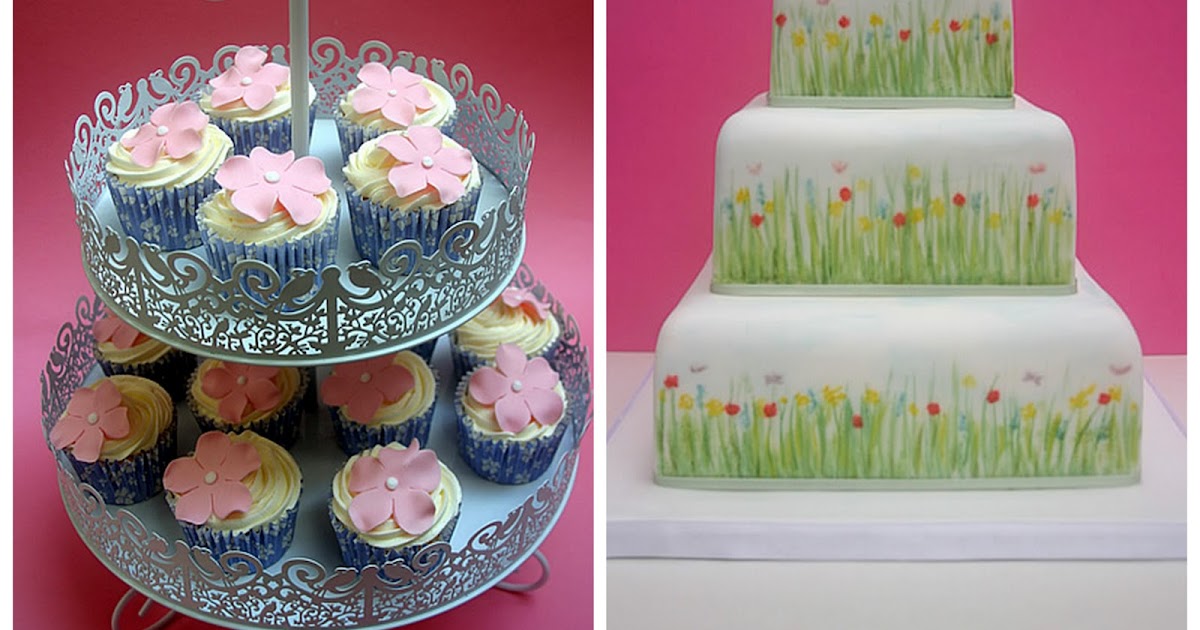 Wow! Wedding Cakes