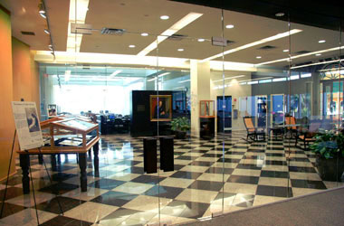 Magazine Cultural. Instituto Cultural René Ariza: October 2010