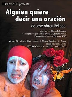 Magazine Cultural. Instituto Cultural René Ariza: October 2010