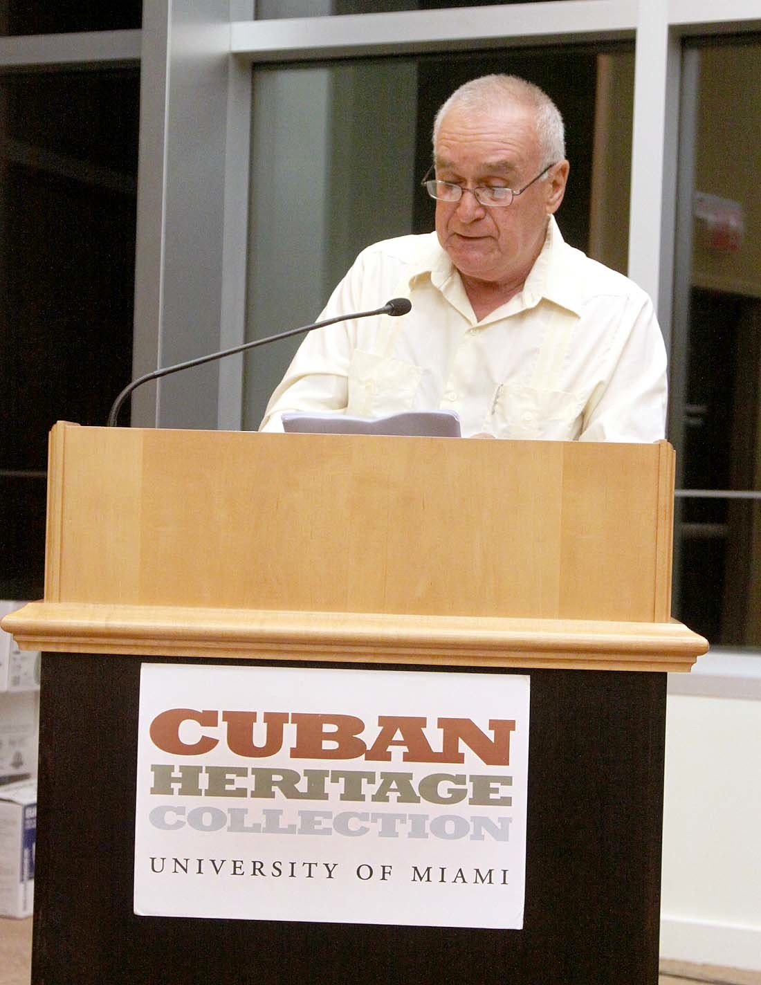 Magazine Cultural. Instituto Cultural René Ariza: November 2010