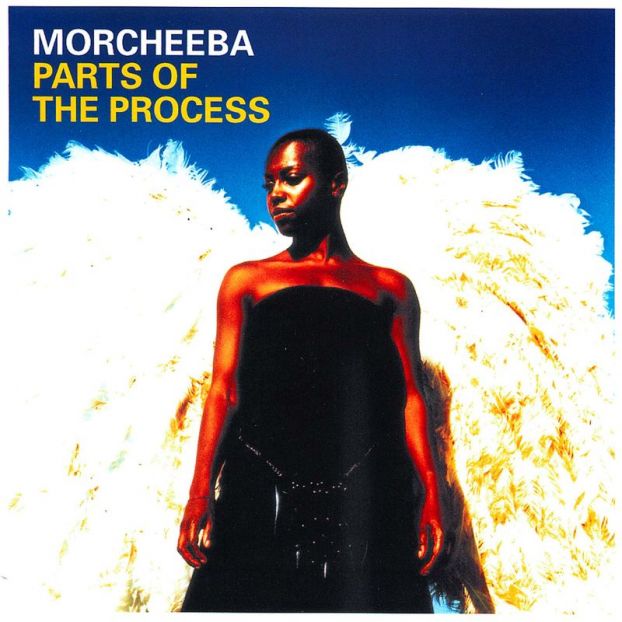 Trip Hop VIP: Morcheeba - Discografia