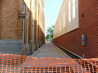 Adrian Public Library and the City of Adrian's Construction Projects ...