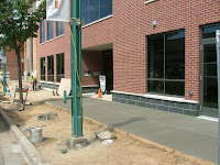 Adrian Public Library and the City of Adrian's Construction Projects ...