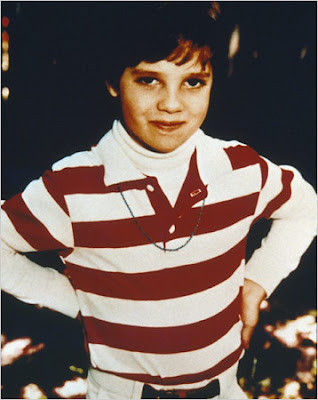 KIKO'S HOUSE: Lorenzo Odone (1978-2008)