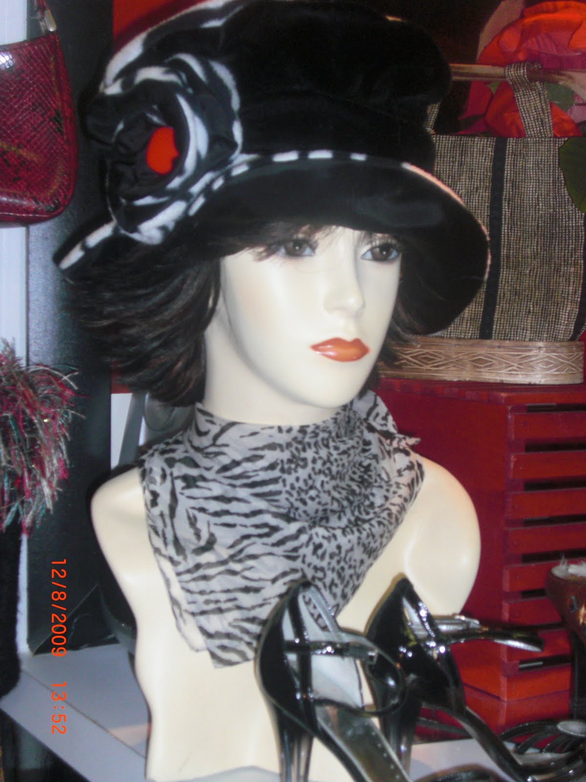 Thrifty Threads Ladies Designer Consignment Shop