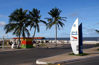 Velas ao Vento - Suítes - Marudá-Pa: Reveillon em Marudá...