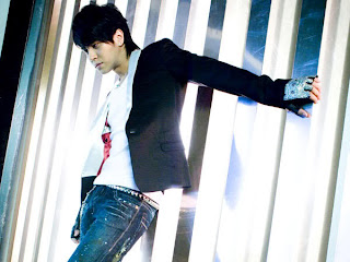 MIS DORAMAS PREFERIDOS: ALAN LUO VIDA TRABAJO Y AMOR