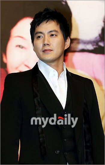 MIS DORAMAS PREFERIDOS: SONG SEUNG HUN, SUMMER SCENT, MY PRINCESS