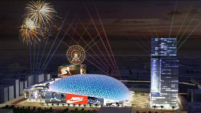 Proyecto Final: Proyecto Final (Taipei Dome)