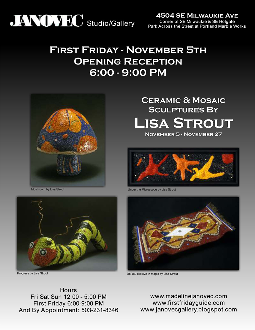 Creative Heartworks: October 2010