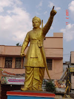 Bobbili- History and story of Thandra PapaRayudu-Bobbili Tiger