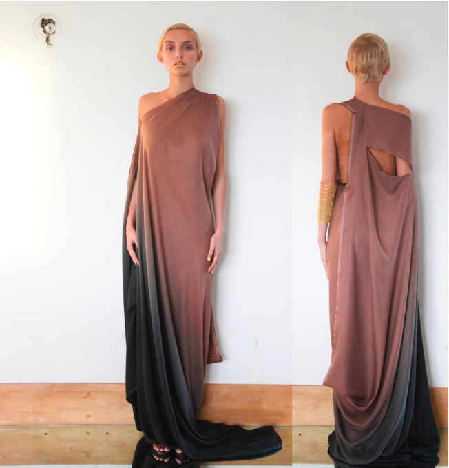 SHOP LIQUORICE: Spotlight: Omer Asim Spring/Summer 2011