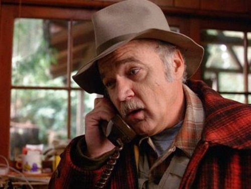 Edward Copeland's Tangents: "She's dead — wrapped in plastic"