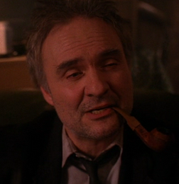 [Original Run] Did anyone else love Windom Earle as an adversary to ...