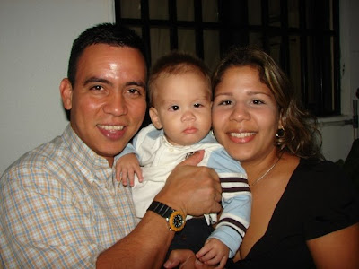 Gente Bella de Margarita: 05/10/08