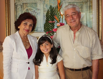 Gente Bella de Margarita: 06/17/08