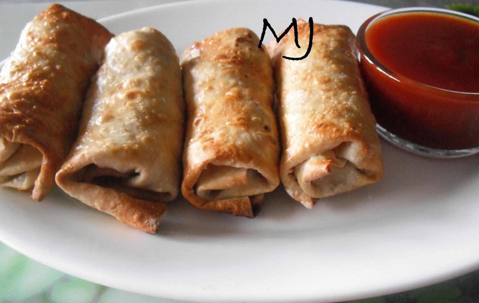 Mejjicanna: CHUN KUN