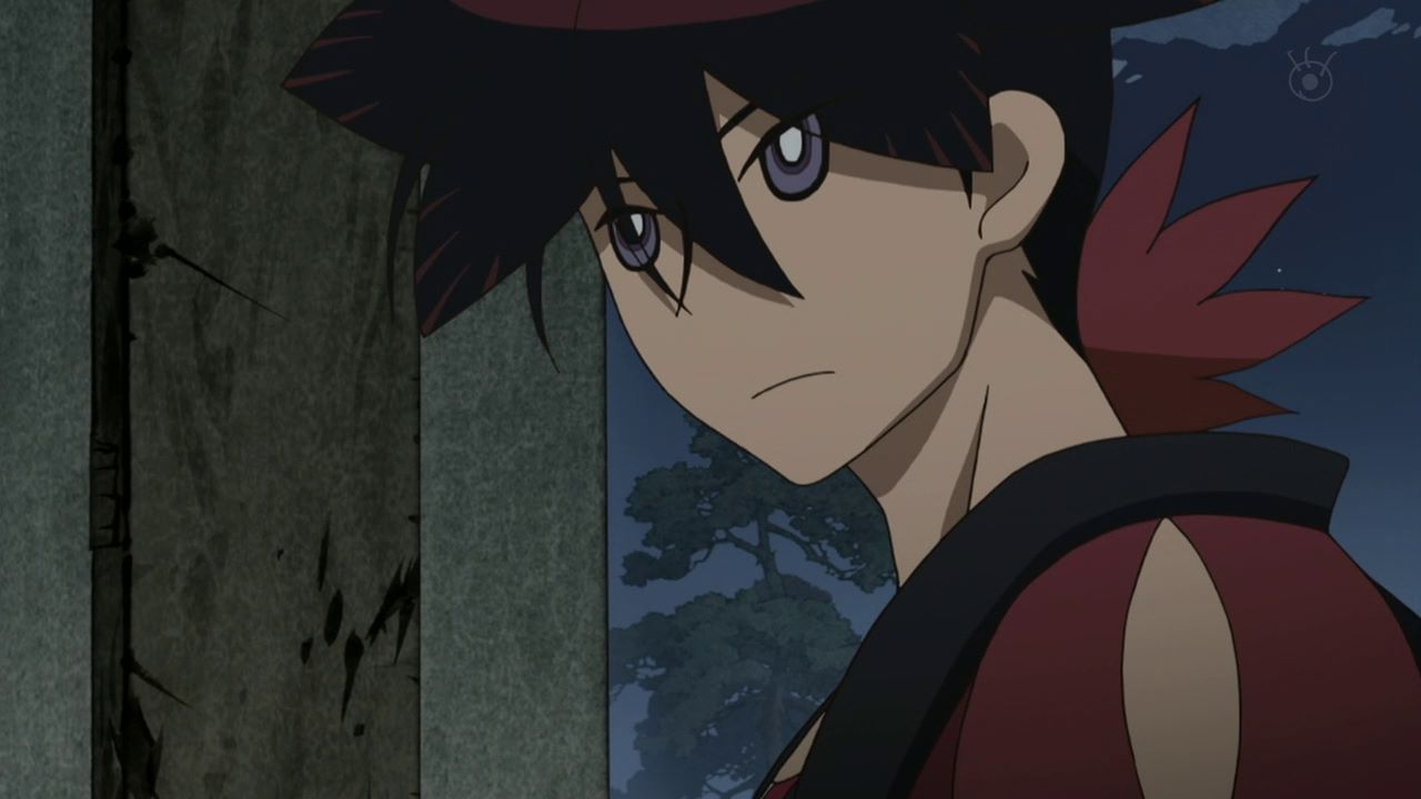 Moe Era: Katanagatari 12