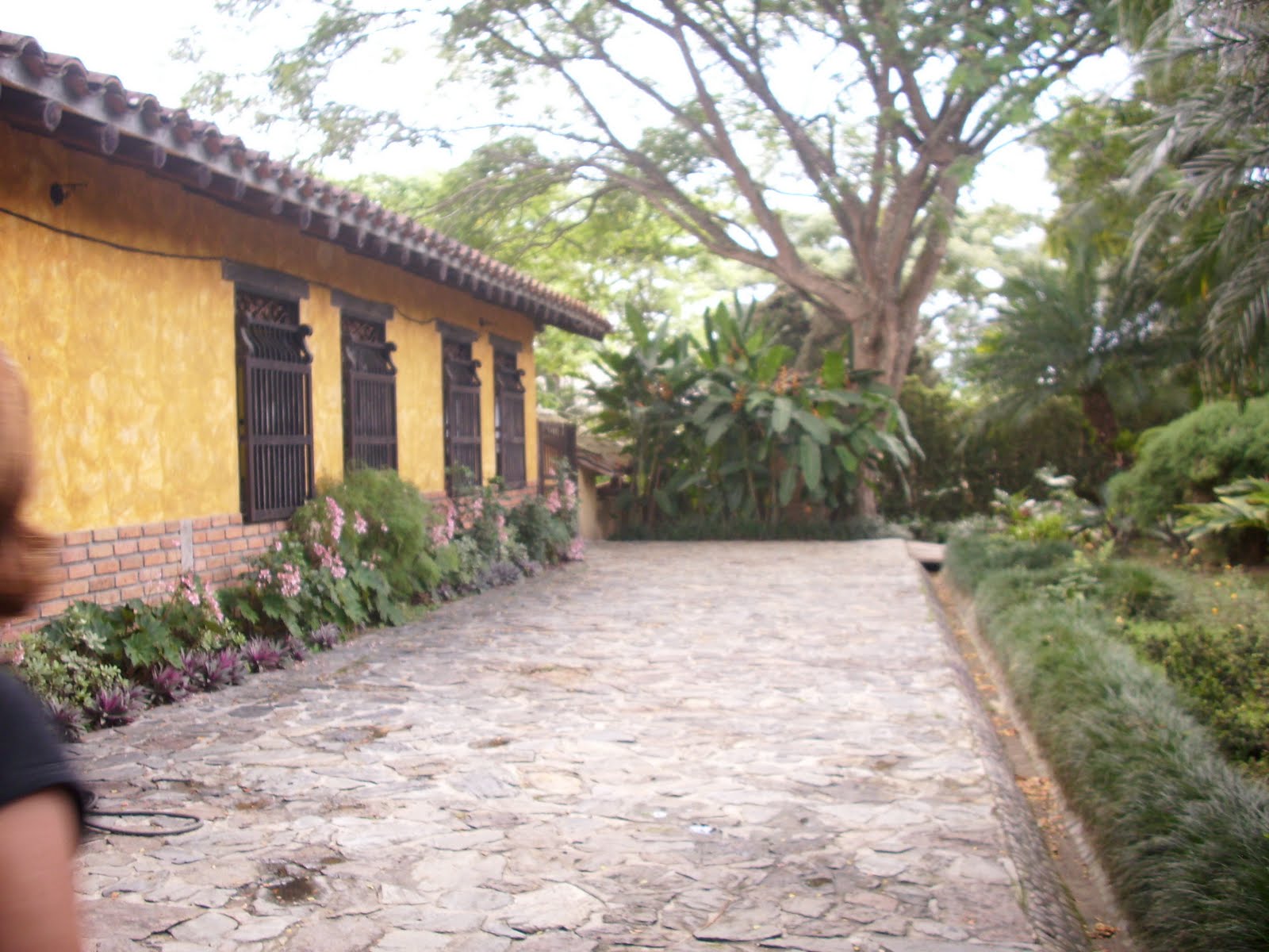 MUNDOMAGICO: Parque Panaca. Armenia Colombia