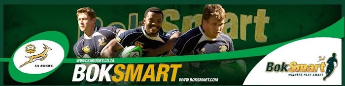 Boksmart new rules